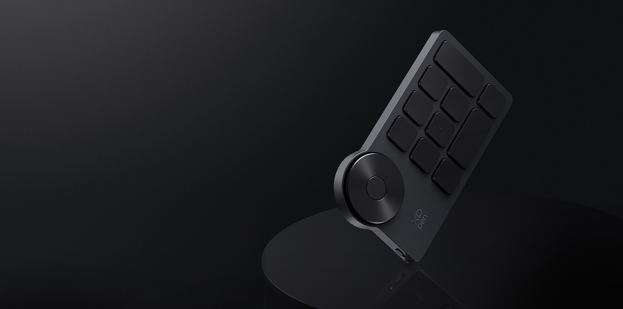 Deco Pro MW / LW / XLW -16K - Presale | XP-Pen Singapore official store