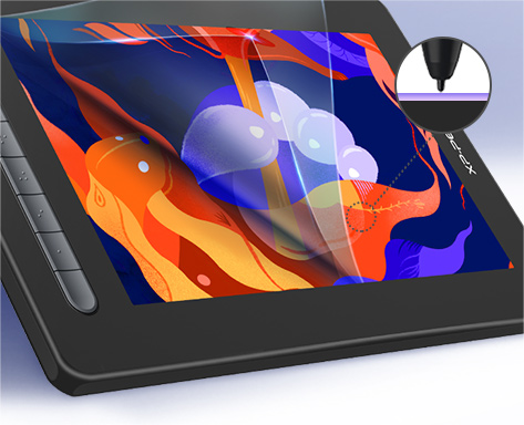 X3 2nd Series | XP-Pen Singapore official store