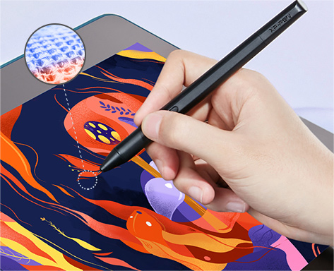 X3 2nd Series | XP-Pen Singapore official store