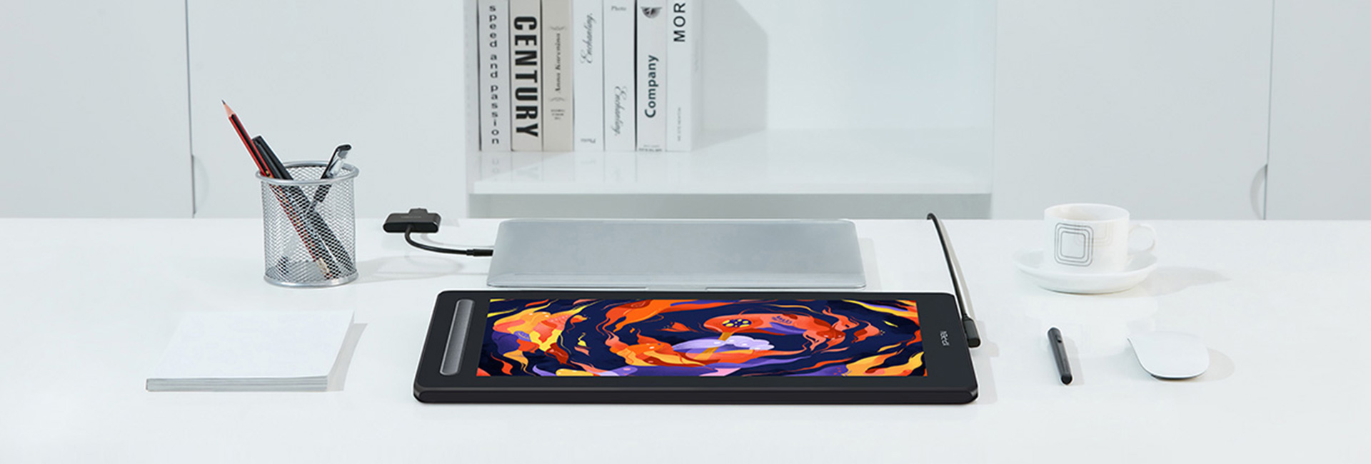 X3 2nd Series | XP-Pen Singapore official store