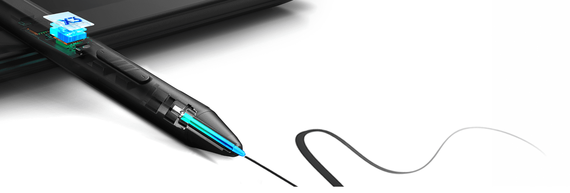 X3 2nd Series | XP-Pen Singapore official store