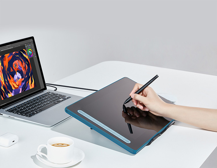 X3 2nd Series | XP-Pen Singapore official store