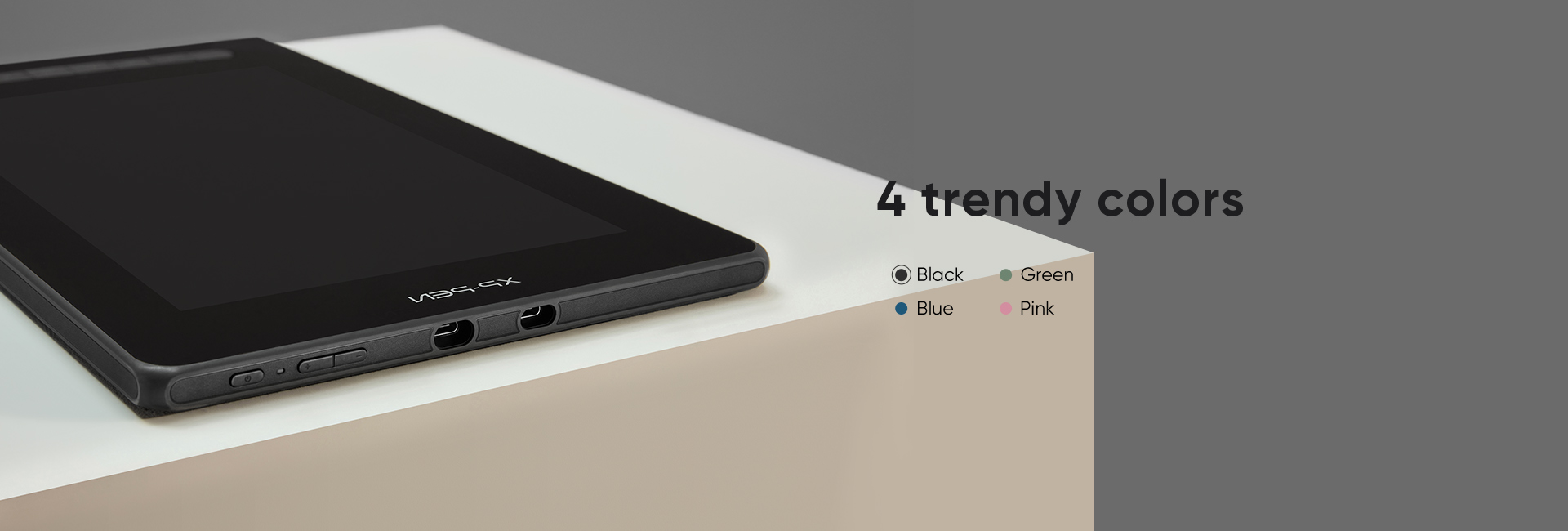 X3 2nd Series | XP-Pen Singapore official store