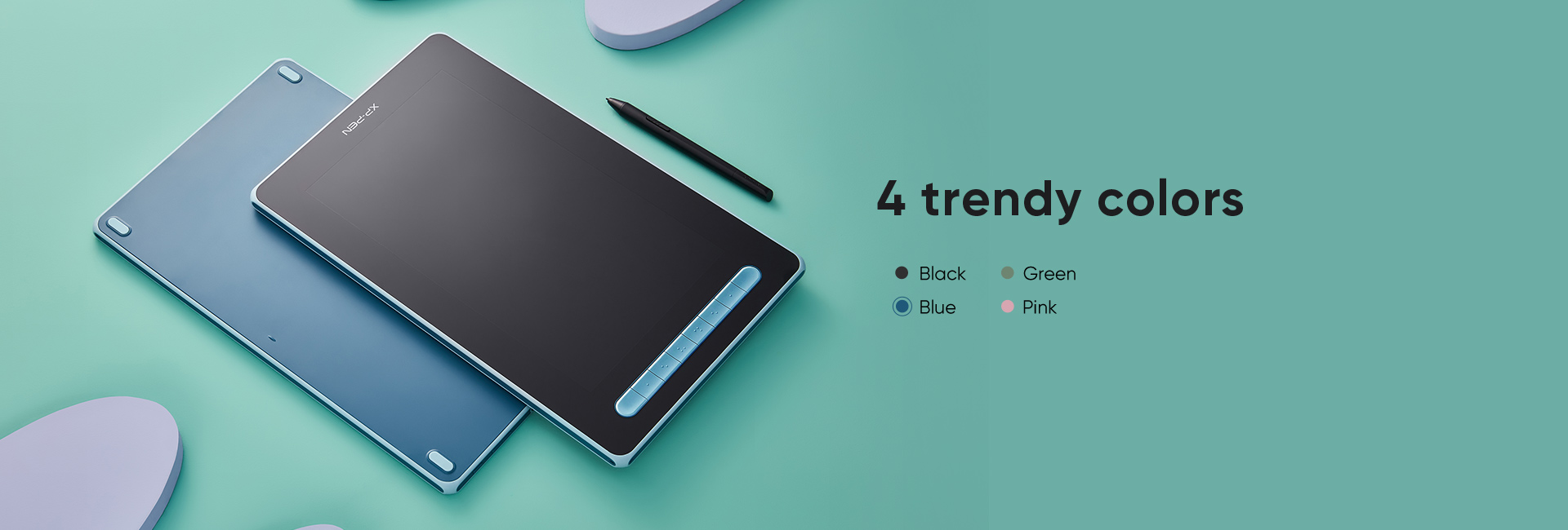 X3 2nd Series | XP-Pen Singapore official store