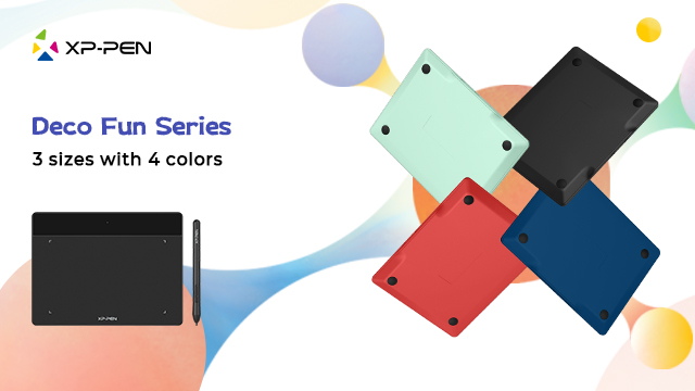 Pen Display Monitors,Graphic Drawing Tablets | XP-Pen Singapore ...